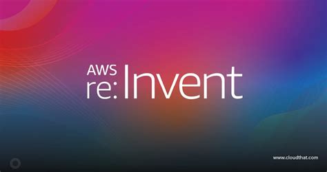 AWS Re Invent 2023 A Comprehensive Guide To Building And Scaling