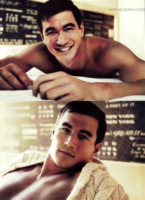 BoyMance BroMance Nathan Adrian