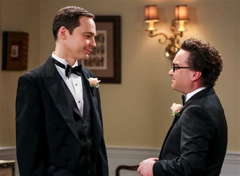 The Big Bang Theory Why Does Leonard Put Up With Sheldon
