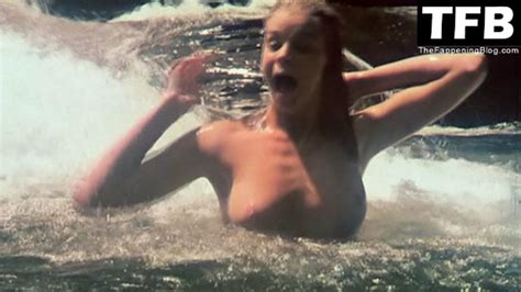 Kristine Debell Nude Leaks Photo 38 Thefappening