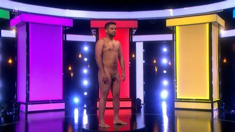 Naked Attraction S03E02 Pritom Welcome To Screeve