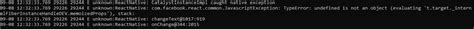 reactnativejs typeerror undefined is not an object evaluating t default · issue 28909