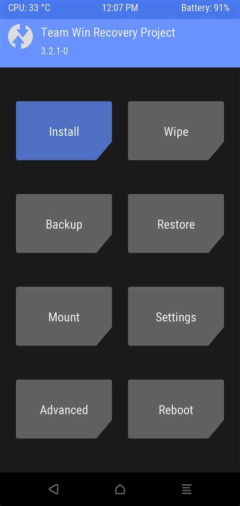 How To Unlock The Bootloader On Your OnePlus 5 Or 5T Install TWRP