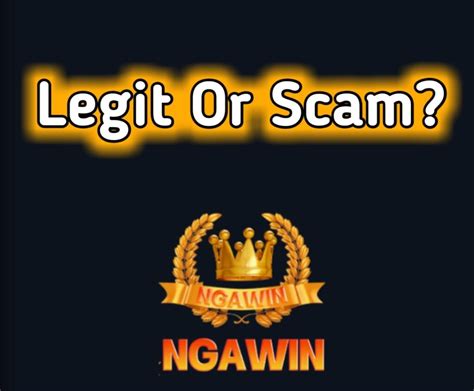 Ngawin Review Legit Or Scam Truth Revealed