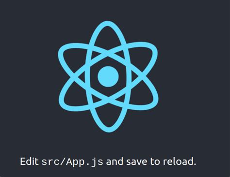 how to create simple react app linux guru