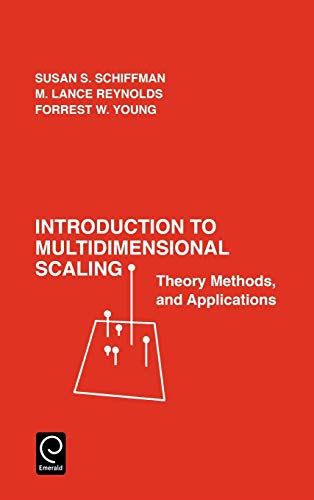 multidimensional scaling applications abebooks