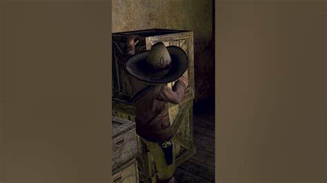 Javier Escuella And John Marshton In Red Dead Redemption 1 And 2 4k 60fps Youtube