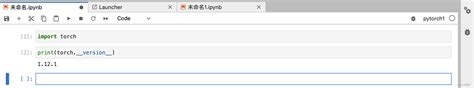 mac os jupyter notebook lab 切换不同虚拟环境 jupterlab 怎么更换环境 csdn博客