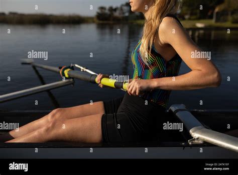Rowing Team Sunny Hi Res Stock Photography And Images Alamy
