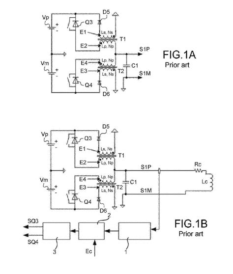 switching controller eureka patsnap develop intelligence library