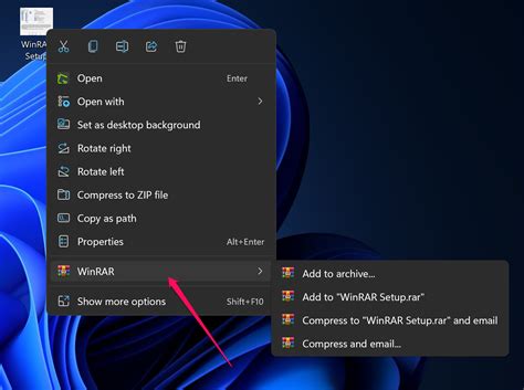 how to get the windows 10 context right click menu back in windows 11 nbkomputer