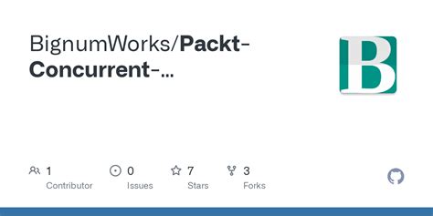 github bignumworks packt concurrent programming in python