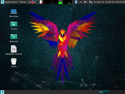 Install Parrot OS In Vmware Hackercool Magazine