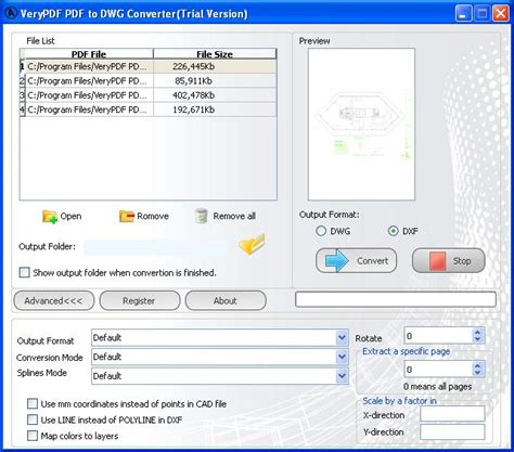 Convert Dxf To Dwg