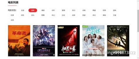 python django mysql个性化电影推荐系统 python实现基于用户、项目的协同过滤推荐算法 源代码下载 知乎