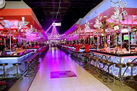 Walking Street Pattaya All You Need To Know Before You Go