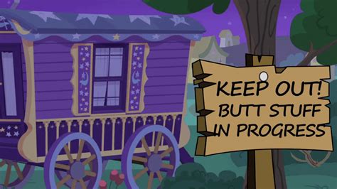 1979882 Animated Artistdwk Derpibooru Import Edit Edited Screencap  If The Wagons