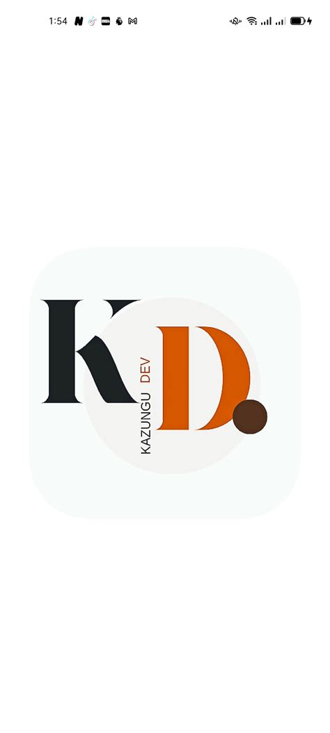 simple android ios app using flutter for displaying news
