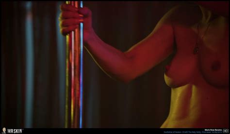 Tv Nudity Report The Deuce Power Godfather Of Harlem 10719