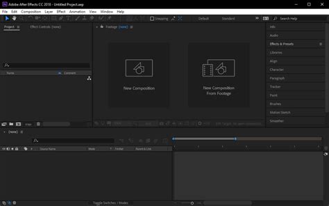 Adding A Timecode In After Effects Using An Expression Lemmo Scripts