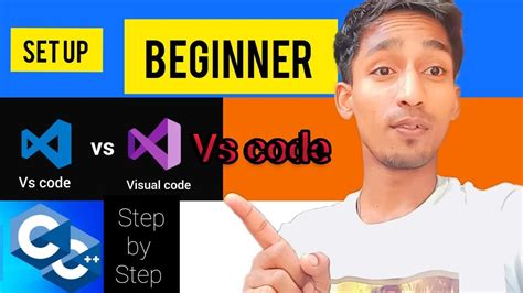 how to run vs code vs code कैसे डाउनलोड करें c language vs code new varsion youtube
