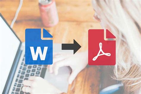 Guide Pour Convertir Un PDF En Word