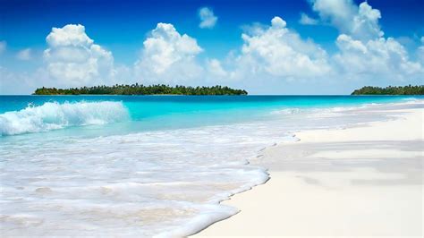 Los Mejores Fondos De Pantalla De Playa Hd Para Pc Atardecer Real
