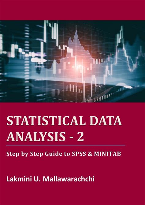 pdf book 02 statistical data analysis 2 step by step guide to spss and minitab