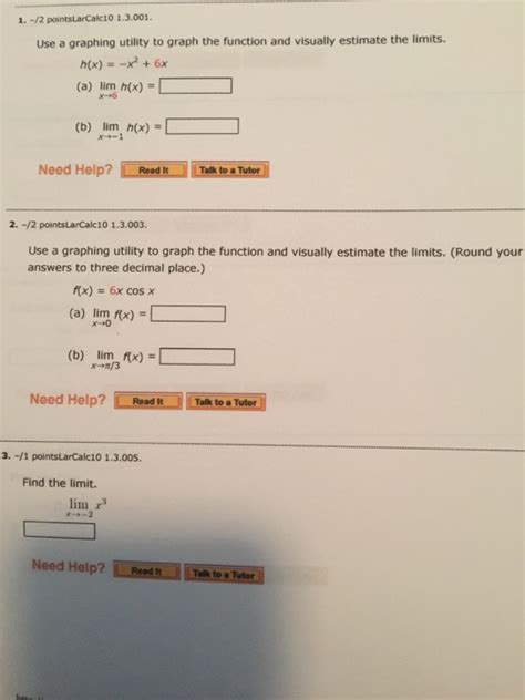 solved use a graphing utility to graph the function and