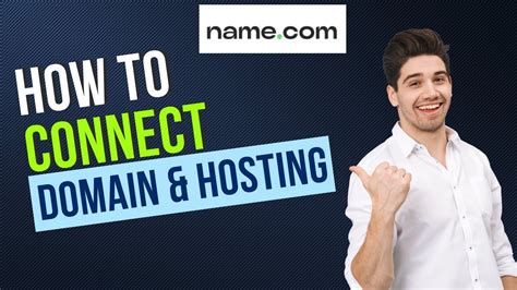 How To Connect Domain Hosting Name Domain GoogieHost Free