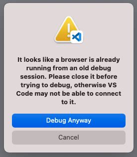 Unable To Debug Blazor Wasm Issue 5602 Dotnet Razor GitHub