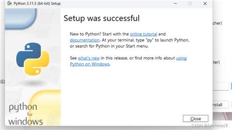 python环境变量的配置 python配置环境变龙 csdn博客