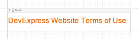 Reports With A Visual PDF Signature DevExpress End User Documentation