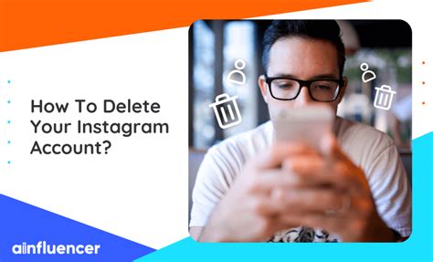 How To Delete Your Instagram Account 2024 Update