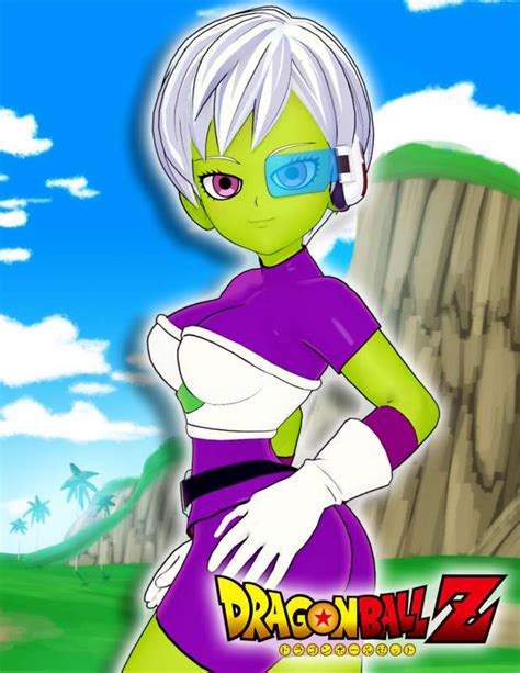 Cheelai Dragon Ball Super Update By Evaanxd From Patreon Kemono