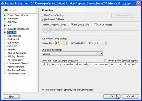 calling a web service from oracle forms 11g