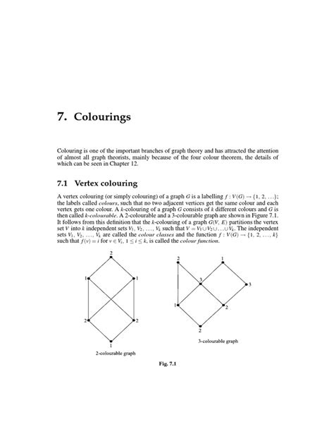 chap 7 pdf vertex graph theory graph theory