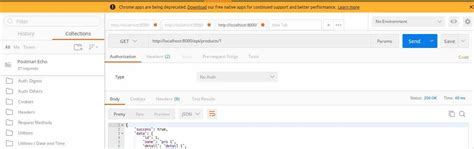 laravel 8 rest api crud with passport auth tutorial tuts make