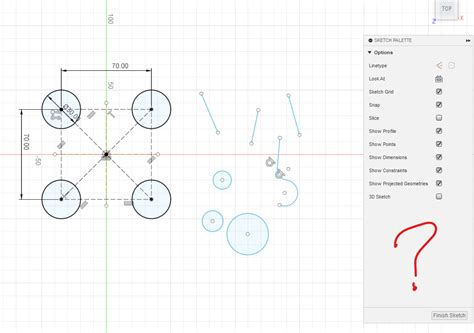 solved where are my sketch palette tools constraints gone to autodesk community