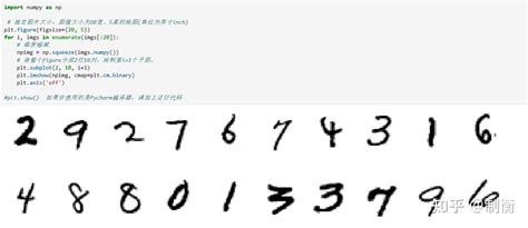 365深度学习基础营：p1周pytorch实现mnist手写数字识别 知乎