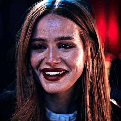 Sacred Prayer I Was There Cheryl Blossom Riverdale 2017— S06e16 Blue Cheryl Blossom