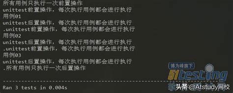 python热门单元测试框架对比：pytest和unittest还傻傻分不清楚？ 每日头条