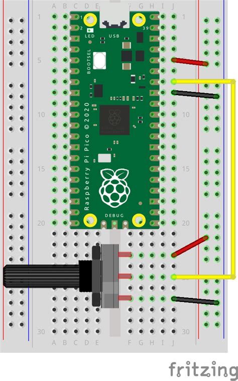 Presentation Getting Started With MicroPython On The Raspberry Pi Pico