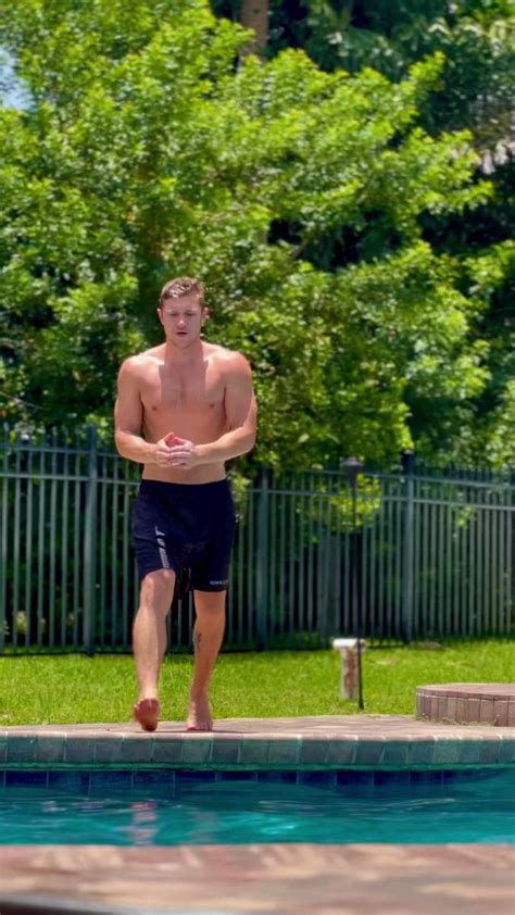 Alex Redford On Twitter RT ShirtlessStars The Chlorine In That Pool