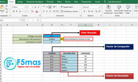 Como Utilizar Funcion Buscar En Excel Image To U