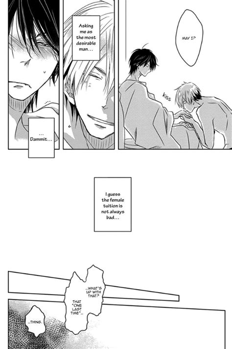 Sakurabi Hashigo Dakaretai Otoko Ichii Ni Odosarete Imasu Update C27 295 Eng