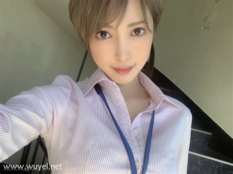Venx 046君岛美绪，君島みお触碰不到的边解 小尔木基