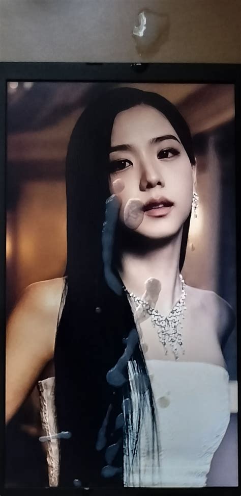 Blackpink Jisoo Cum Tribute 1 20240726 Porn Erome