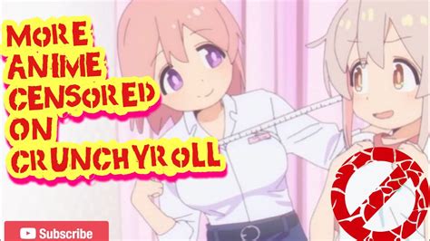 Onimai Im Now Your Sister Censored On Crunchyroll Anime Onimai Crunchyroll Youtube