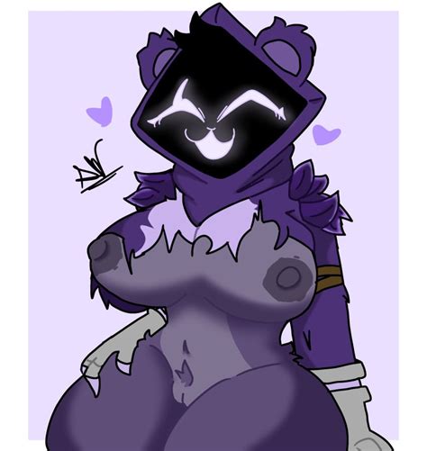 Rule 34 Alvixnsfwart Breasts Breasts Fortnite Fortnite Battle Royale Nipples Raven Team